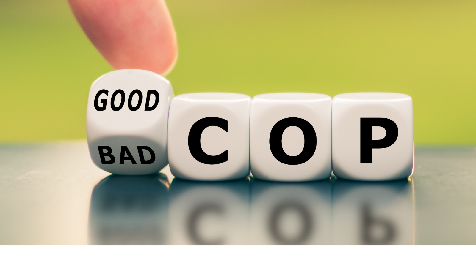 Good COP, Bad COP – The Role of Philanthropy at COP28