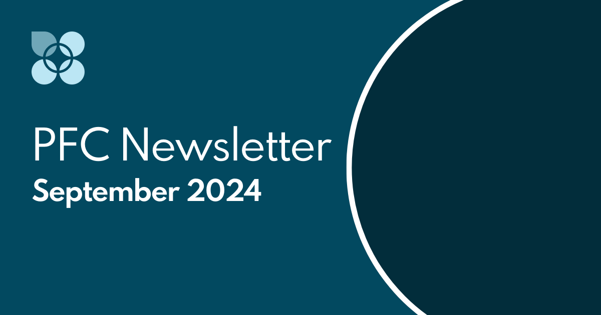 2024.09 September 2024 Newsletter