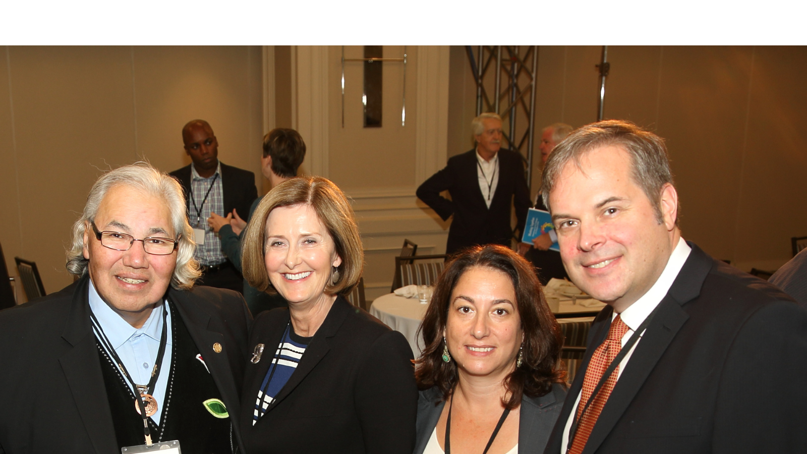 Remembering Murray Sinclair, and his impact on philanthropic ...