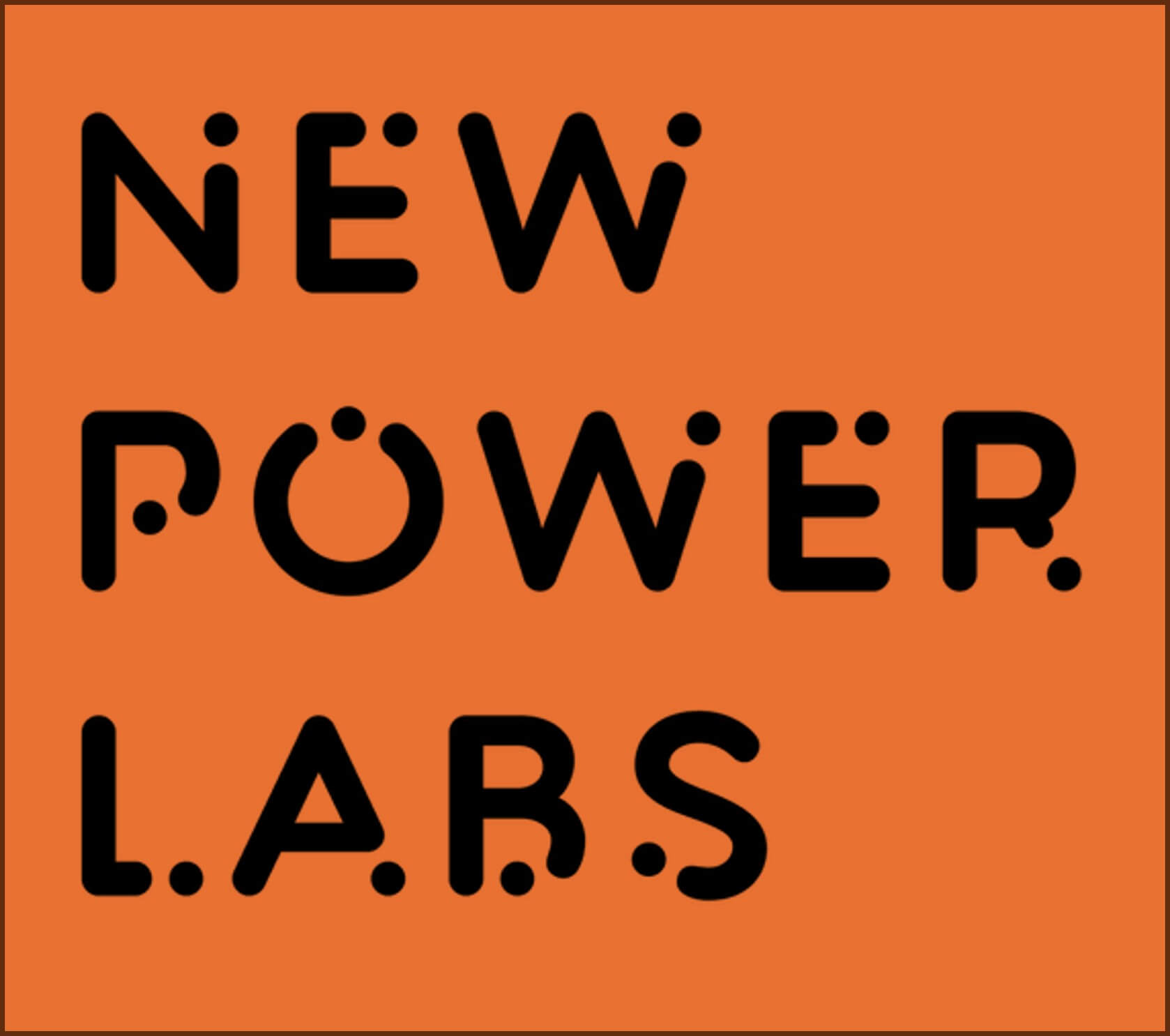 New Power Labs | PFC - Fondations philanthropiques Canada
